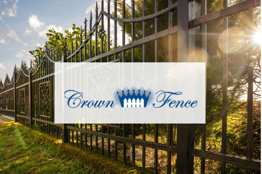 Gate Automation Services Statesville, NC | Free Estimates | Crown Fence